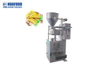 China Strip Bag Coffee Powder 8G Automatic Food Packing Machine for sale