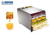 China Commercial Small Grain Food Drying Machine Automatic 32 Layer Grain Dehydrator for sale