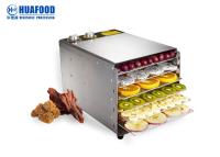 China Commercial Small Grain Food Drying Machine Automatic 32 Layer Grain Dehydrator for sale