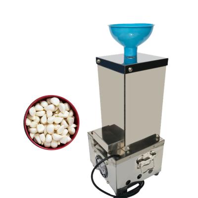 China Competitive Factory Price Machine Peeling Garlic for sale