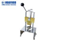 China SS304 Industrial Pineapple Peeler Machine Fruit Pineapple Peeling Machine for sale