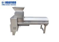 China Pomegranate Seed 3t/HR Automatic Food Processing Machines for sale