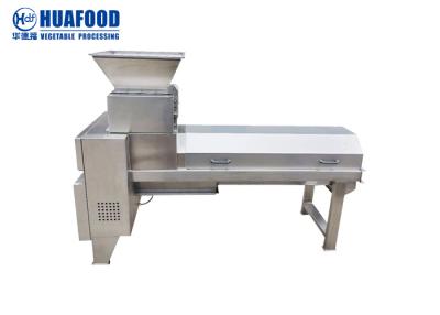 China Pomegranate Seed 3t/HR Automatic Food Processing Machines for sale