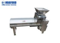 China Pomegranate Seed 3t/HR Automatic Food Processing Machines for sale