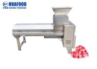 China 3t/H Pomegranate Peeling Machine Automatic Pomegranate Seed Aril Separator for sale