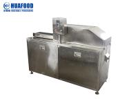China Aloe Washer/Asparagus Dicing Machine/Aloe Vera Peeling Machine for sale