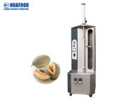 China Cuaurbit Striping Peeler 0.92kw Automatic Food Processing Machines for sale