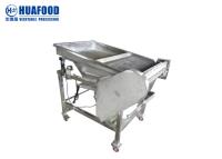 China Wet Or Dry Pigeon Peas Sheller for sale