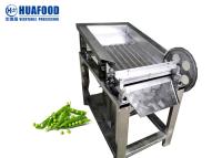 China Automatic Green Soybean Huller 50kg/h Pea Sheller Machine for sale