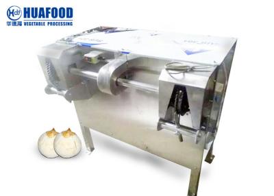 China 1.5kw Fresh Young Green Coconut Peeling Machine for sale