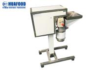 China Garlic Grinding 800KG/H Automatic Food Processing Machines for sale