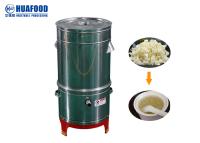 China 6 Kg / Time Food Drying Machine Vegetable Dehydrator For Home for sale