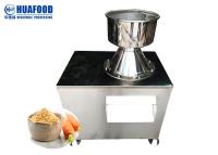 China 500kg/h Automatic Cassava Crusher Machine Fruit Corn Coconut Crusher Machine for sale