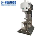China 0.7kw High Efficiency Coconut Peeling Machine Green Fresh Coconut Cutter for sale
