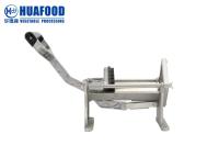 China 5.2KG Manual Multifunction Vegetable Cutting Machine For Home for sale