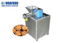 China 90kg/hr Spaghetti Production Machine Pasta Macaroni Making Machine for sale