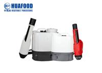 China 20L Disinfection Electrostatic Fogger Sprayer Electrostatic Backpack Fogger for sale