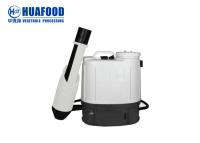 China 20L Disinfection Electrostatic Fogger Sprayer Electrostatic Backpack Fogger for sale