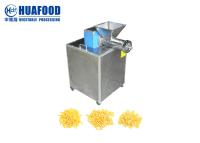China 30-90 Kg/H Automatic Food Processing Machines Industrial Spaghetti Making Machine for sale