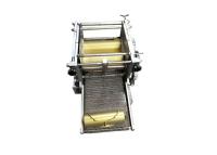 China 60pcs/m Automatic Food Processing Machines Roti Chapatti Tortilla Making Machine for sale