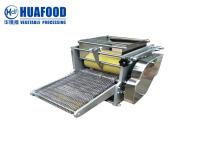 China 60pcs/m Automatic Food Processing Machines Roti Chapatti Tortilla Making Machine for sale