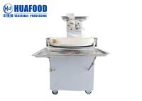 China Automatic Dough Divider Rounder For Dough Ball Making Machine And Dough Cutting Machine for sale