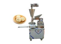 China SUS304 Automatic Steamed Stuffed Bun Machine 1400*730*1730mm for sale