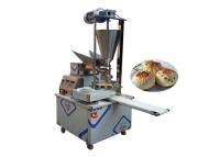 China SUS304 Automatic Steamed Stuffed Bun Machine 1400*730*1730mm for sale