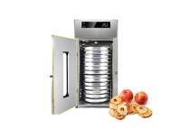 China Hot Air Cycle Drying Oven Machine Thermal Drying Cycle Drying Oven for sale