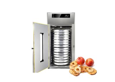 China Hot Air Cycle Drying Oven Machine Thermal Drying Cycle Drying Oven for sale