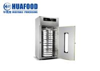 China 30-140C Hot Air Circulation Meat Fruit Vegetable Drying Machine Drying Oven for sale