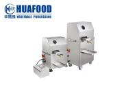 China New Arrival Manual Sugarcane Juice Juicer Machine for sale
