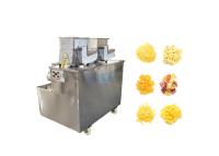 China 5.5kw Automatic feeding Pasta Making Machine 250kg/Hr for sale