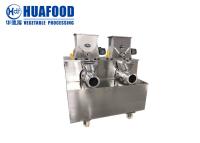 China Electric Macaroni Pasta Automatic Food Processing Machines 5.5kw 380V for sale