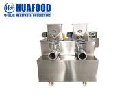China Macaroni Pasta Production Line Machine Automatic feeding 100r/min for sale