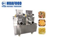 China Macaroni Pasta Production Line Machine Automatic feeding 100r/min for sale