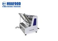 China 12mm Automatic Food Processing Machines Toast Industrial Bread Slicer for sale