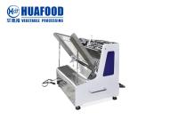 China Electric 31 Piece Automatic Toast Slicer Machine Bakery Bread Slicer for sale