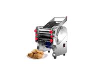 China Stainless Steel Mini Fresh Noodle Making Machine Automatic Italy Pasta Maker Machine for sale