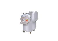 China 1000kg/h Multifunction Vegetable Cutting Machine Fruit And Vegetable Slicer Cutter for sale