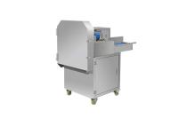 China 1000kg/h Multifunction Vegetable Cutting Machine Fruit And Vegetable Slicer Cutter for sale