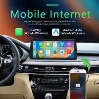 China 8 Core Qualcomm Android Head Unit Android 13 Car Multimedia Player 12.3 Inch for sale