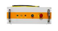 China OEM CS Fibre Laser Source Fundamental Mode for sale