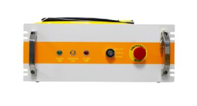 China OEM CS Fibre Laser Source Fundamental Mode for sale