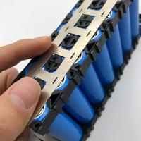China 18650 Lithium Rechargeable Batteries 3000mah 3.7 V For Flashlight for sale