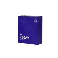 China 2000 Cycles Rechargeable Lithium Lifepo4 Battery Cells200Ah for sale