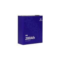 China 2000 Cycles Rechargeable Lithium Lifepo4 Battery Cells200Ah for sale