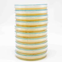 China Sterile Prepared Agar Plates Cetrimide Agar CA Media Plate For Selective Detection for sale