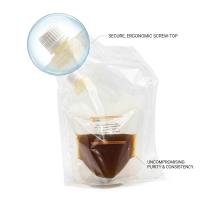 China Small Laboratory Equipment Microbiological Filtration Support Stand for Microbial Testing for sale