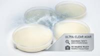 China 90mm Sterile R2A Agar Plate with Low-nutrient Formulation for Water Microbiology and HPC for sale
